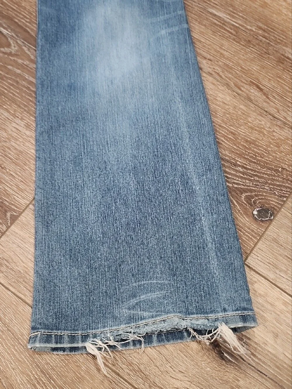 BKE | Jeans | Bke Sabrina True Y2k Low Rise Flare Jeans 28 X 32 Vintage ...